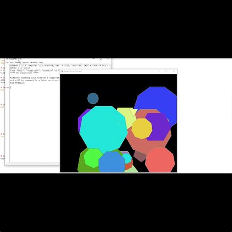 Infinity Patterns In Python Python Coding Status Shorts Programming Pythoncoding Python