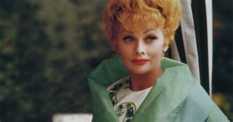 When Shes Older 18 Stunning Color Pictures Prove That Lucille Ball