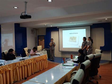 วิทยาลัยเทคนิคกาญจนาภิเษก สมุทรปราการ เข้าร่วมการประกวดโครงงาน