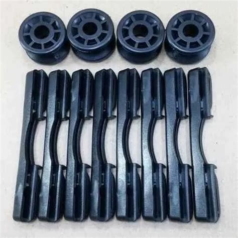 Kit Carretel Deslize Trava Banco Fiat Uno Palio Strada Shopee Brasil