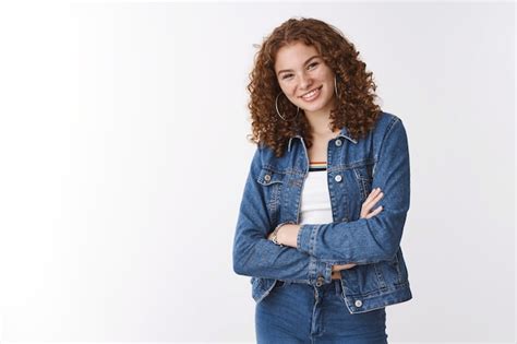 Liczna Szcz Liwa Ruda Nastolatka Piegi Pryszcze Czo O U Miechni Ta Szeroko Krzy Ramiona