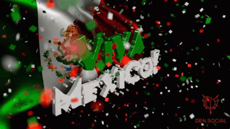Viva Mexico Animation 