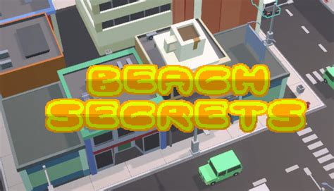 Beach Secrets On Steam