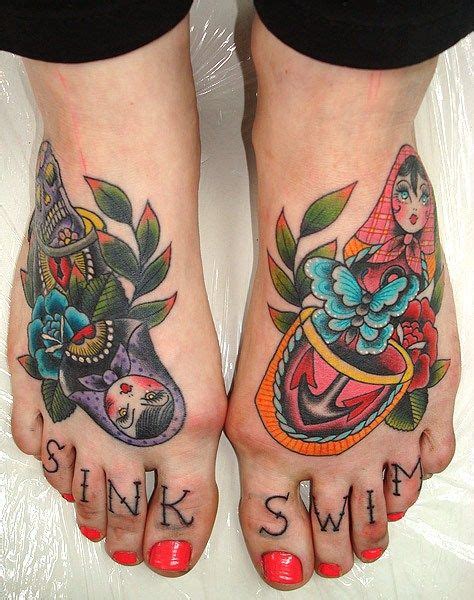 Tattoos Doll Tattoo Nesting Doll Tattoo Russian Doll Tattoo