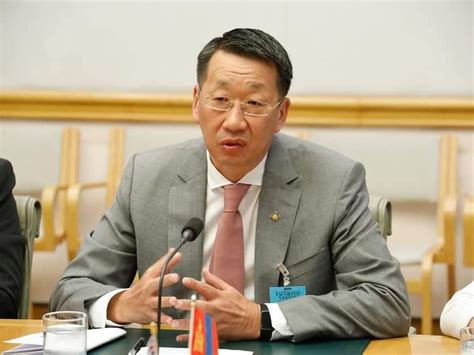 Л Энх Амгалан Австрали улсаас Англи хэлний сайн дурын багш нарыг ажиллуулна Isee Mn