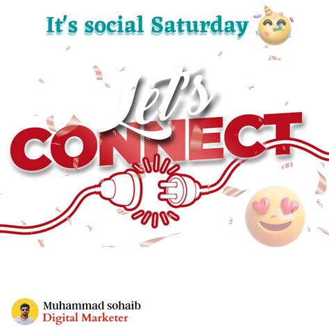 Muhammad Sohaib On Linkedin Connections Letsconnect