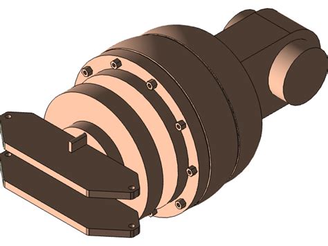 Free Cad Designs Files And 3d Models The Grabcad Community Library