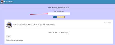 How To Download TSC Certificate Online