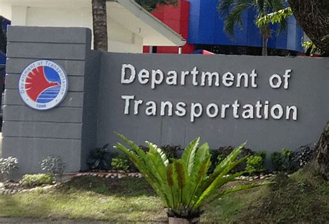 Dotr Proposes Subway To Ease Cebu Congestion Manila Standard