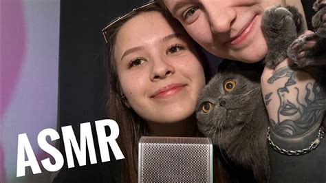 Asmr просвещение учу делать АСМР Youtube