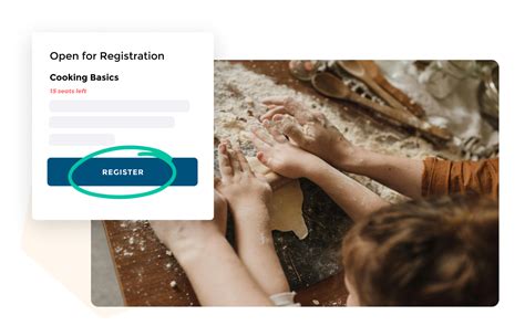 Cooking Program Management Software Afterschool Hq