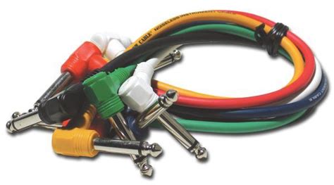 Yellow Cable Patch Pay Cheap For Your Instrument Star S Music