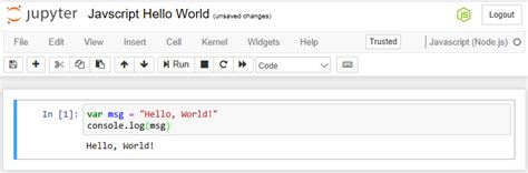 Learning Jupyter 5 Second Edition