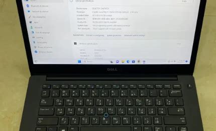 Dell Core Core I Gb Ram Gb Ssd Touch Scre Classifieds Qatarbuyandsell Com