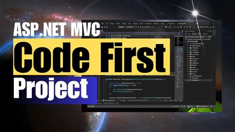 How To Build And Run An Aspnet Core Mvc App From Scratch Aspnet
