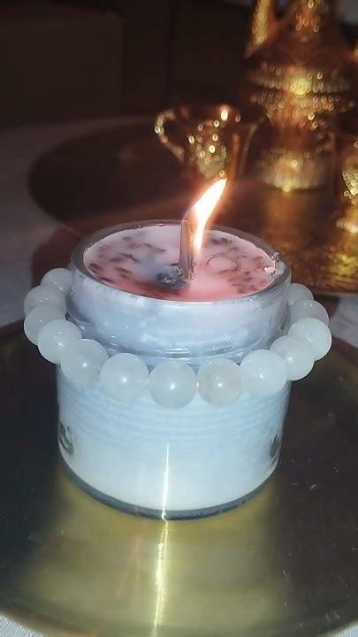 Лавандовая свеча собственного изготовления Youtube