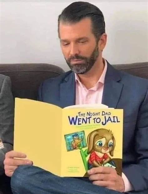 شوخی کاربران با عکس زندان ترامپ سوژه شد