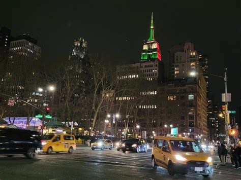 New York Rush Hour Planning Ahead For An Easy Commute