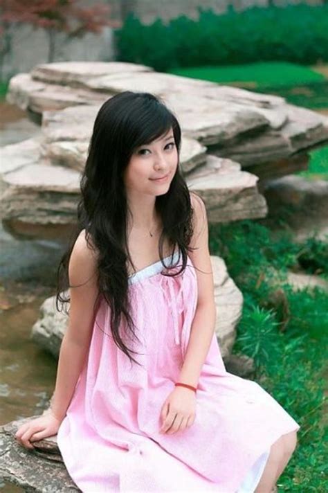重慶市盛產美女的三個地方 每日頭條