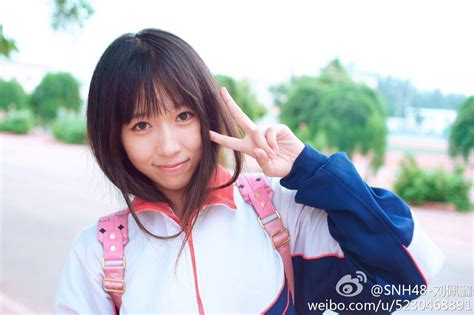 刘佩鑫 微博配图 校服照 高清图片，堆糖，美图壁纸兴趣社区