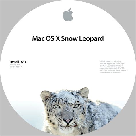 Apple Snow Leopard Updates Kopempire