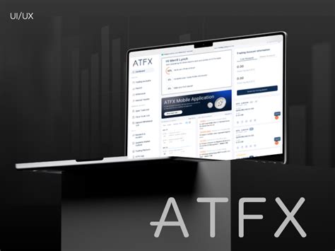 Atfx 一只灰灰灰 站酷zcool