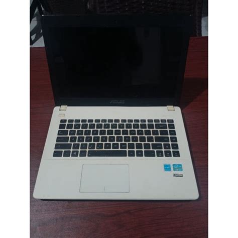 Jual Laptop Asus Processor Core I Normal Shopee Indonesia