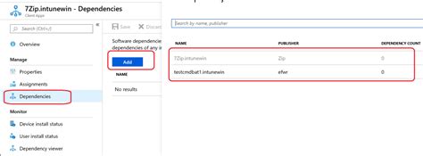 Intune Application Model Deployment Guide 1
