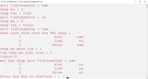 Lỗi Trong C Các Hàm Với Chuỗi Programming Dạy Nhau Học