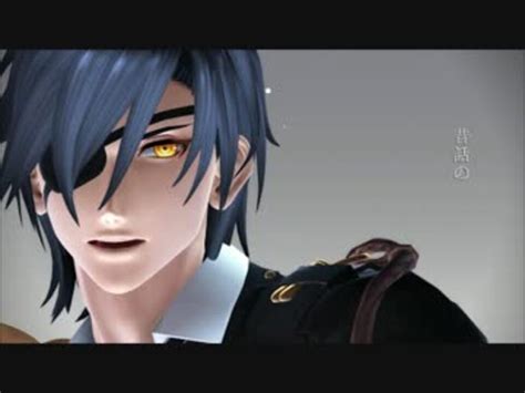 【mmd刀剣乱舞】go For It X 燭台切光忠 ニコニコ動画