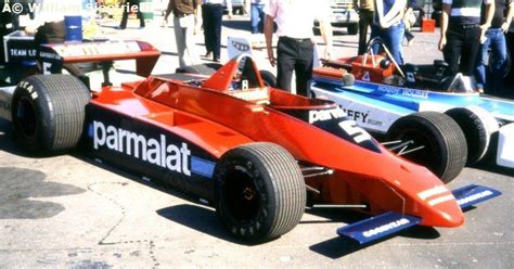 Brabham Bt B C D Specs Performance Data Fastestlaps