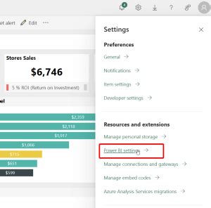 How To Schedule Data Refresh In Power BI Coupler Io Blog