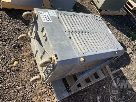 Intertek Mc61v Ac Unit Jeff Martin Auctioneers Inc