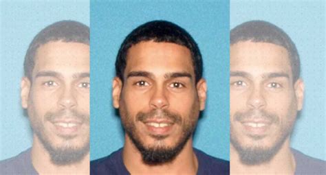 12 Hour Swat Standoff Ends In Arrest Of Wanted Man Handgun Seized In