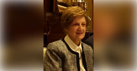 Obituary Information For Florence Dara