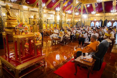 วัดพน วัดพนัญเชิงวรวิหาร หลวงพ่อโต จังหวัดพระนครศรีอยุธยา