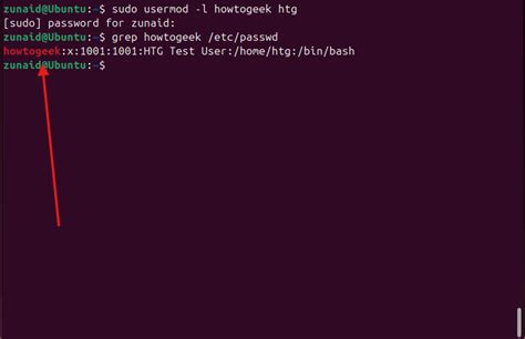 8 Linux User Management Tricks With The Usermod Command