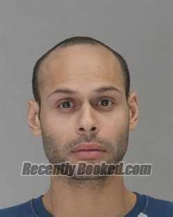 Recent Booking Mugshot For STACY BOBBY In Dallas County Texas