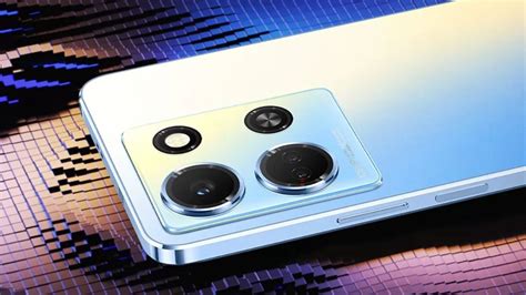 Harga Dan Spesifikasi HP Infinix Note 30 5G Termurah Dikelasnya Rancah Post