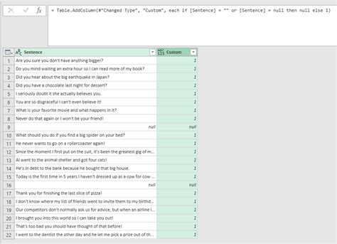How To Increment A Number Variable If Column Value Microsoft