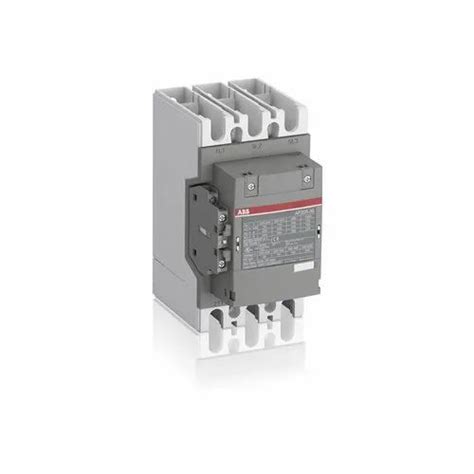 230v ABB Contactor 1SFL527002R1311, 350 Amp at best price in New Delhi ...