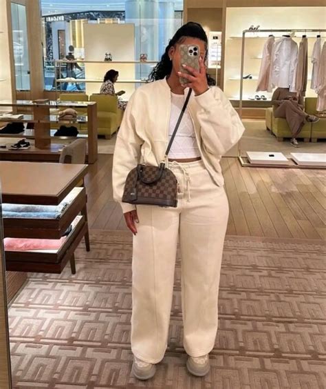 Zipper Detail Ribbed Tracksuit Set My Choice Trading