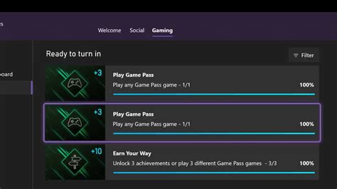 Achieve More Earn Less — Unless You Are An Xbox Game Pass Subscriber