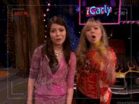 Icarly GIFs Get The Best Gif On GIFER