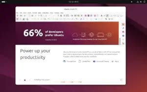 How To Install Ubuntu Lts Desktop Step By Step