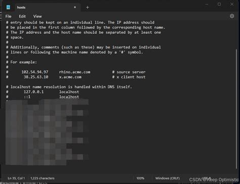 Linux系统中ip地址与域名解析，主机名，固定ip地址在linux中如何使用域名来代替ip地址部署项目 Csdn博客