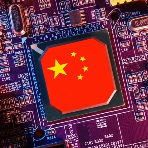 Chinese Computer Maker Powerleader Says Its Cpu Was Developed ‘with The Support Of Intel