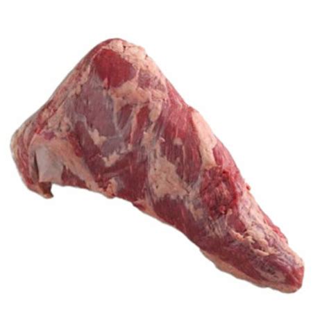 Snake River Farms Boneless Beef American Wagyu Loin Tri Tip Steak 1 Lb