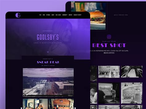 45 Small Business Website Examples Updated Weekly Small Business