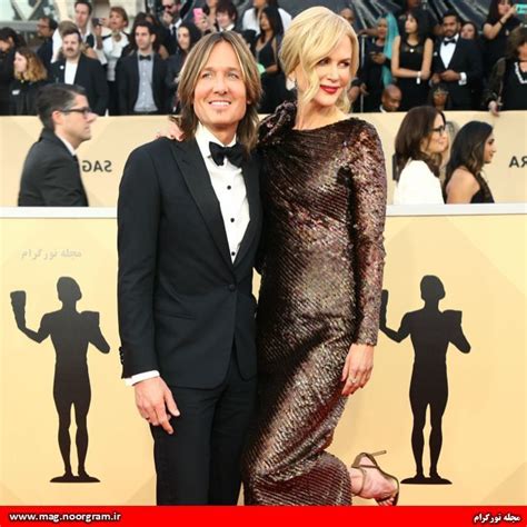 بیوگرافی نیکول کیدمن اینستاگرام مجله نورگرام